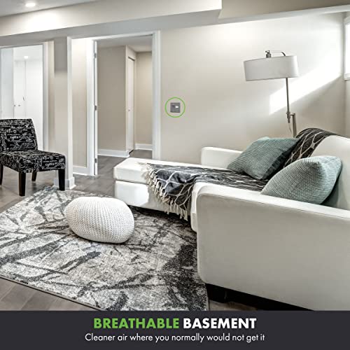 Snapklik.com : TOPGREENER Dual Load Air Circulator Switch, Auto Hourly ...