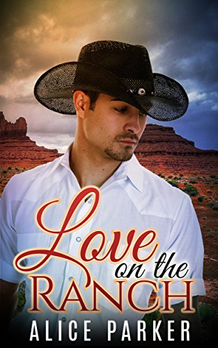 Love on the Ranch (Contemporary Cowboy Romance) - Kindle edition by ...