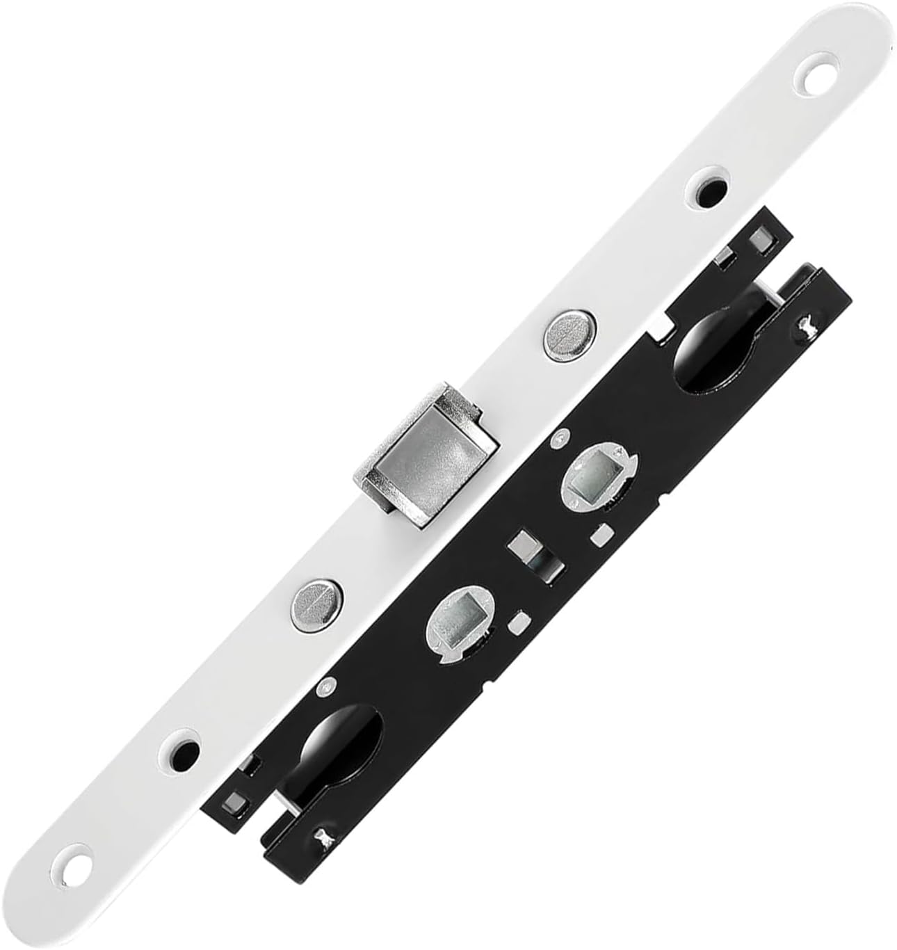 Pella Select Polished Brass Storm Door Matching Handleset - Amazon.com