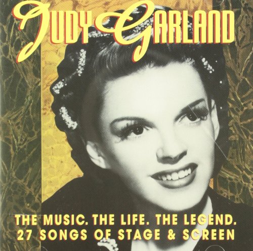 Amazon.com: The Music. The Life. The Legend.: CDs & Vinyl