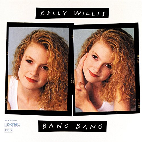 I'll Try Again (Album Version) song by Kelly Willis from Bang Bang on ...