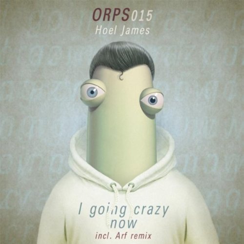 I Going Crazy Now by Hoel James on Amazon Music - Amazon.com