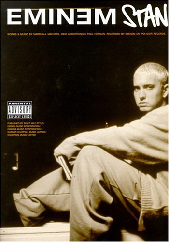Eminem: EMINEM (ARTIST): 5020679523384: Amazon.com: Books