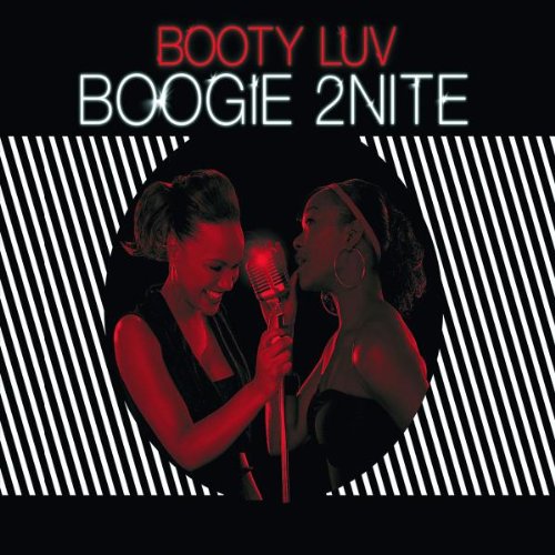 Boogie 2nite: Booty Luv: Amazon.in: Music}