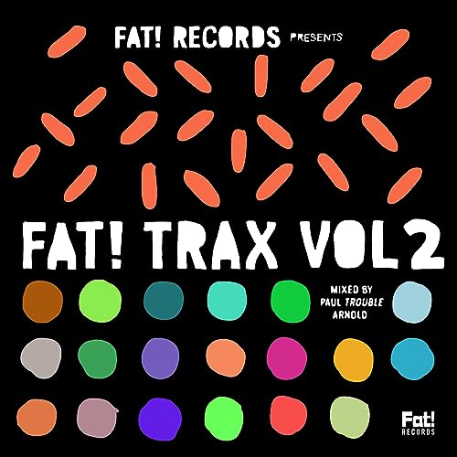 Amazon.com: Fat! Trax, Vol. 2 : VARIOUS ARTISTS: Digital Music