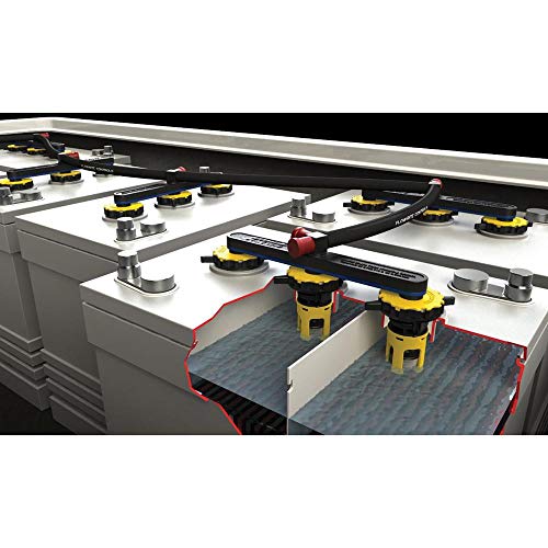 Snapklik.com : Flow-Rite Controls On-Board Battery Watering Systems