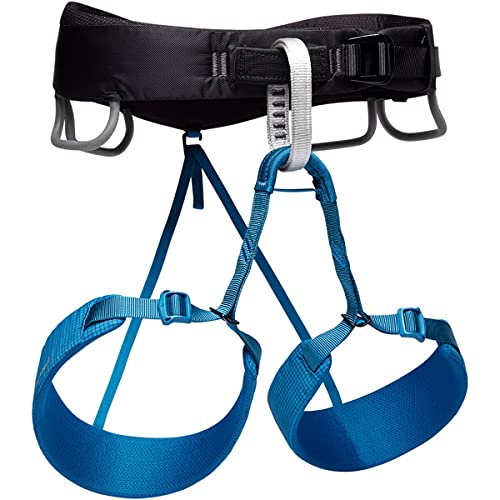 Climbing Harness – The 16 best products compared - Outdoors Magazine