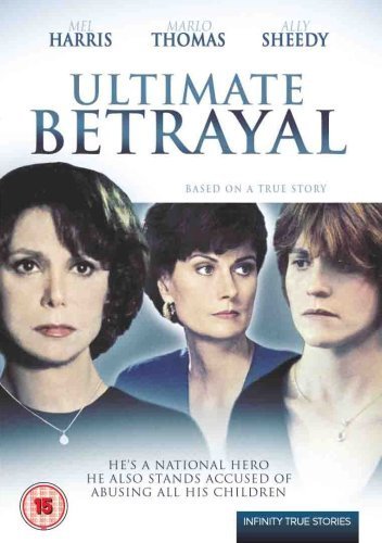 Amazon.com: Ultimate Betrayal [DVD] : Movies & TV