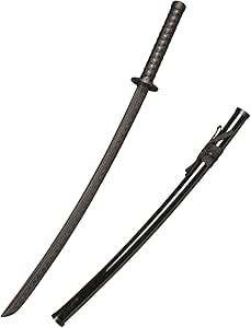 Sword Fort Polypropylene Plastic Training Katana Practice Sword-C ...