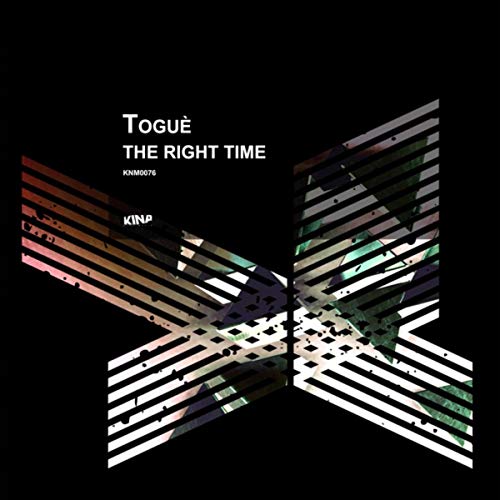 Amazon.com: The Right Time : Toguè: Digital Music