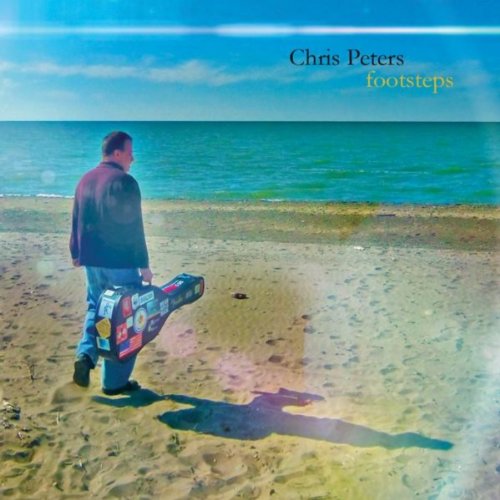 Play Footsteps by Chris Peters on Amazon Music