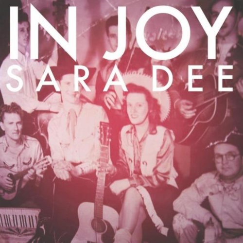 Amazon.com: In Joy : Sara Dee: Digital Music