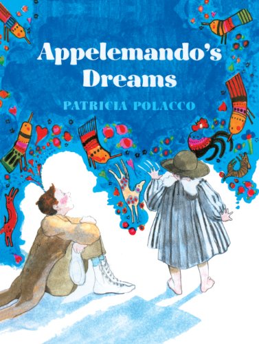Appelemando's Dreams (Turtleback School & Library Binding Edition ...