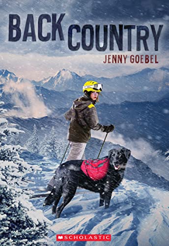Backcountry - Kindle edition by Goebel, Jenny. Children Kindle eBooks @ Amazon.com.