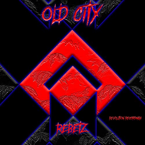 Play Old City by Rebetz on Amazon Music