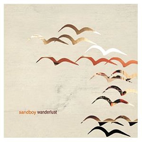 Wanderlust : sandboy: Amazon.fr: Téléchargement de Musique