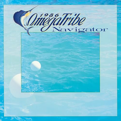 Play Navigator +3 by 1986 OMEGA TRIBE on Amazon Music