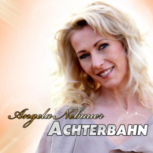 Écouter Achterbahn de Angela Nebauer sur Amazon Music