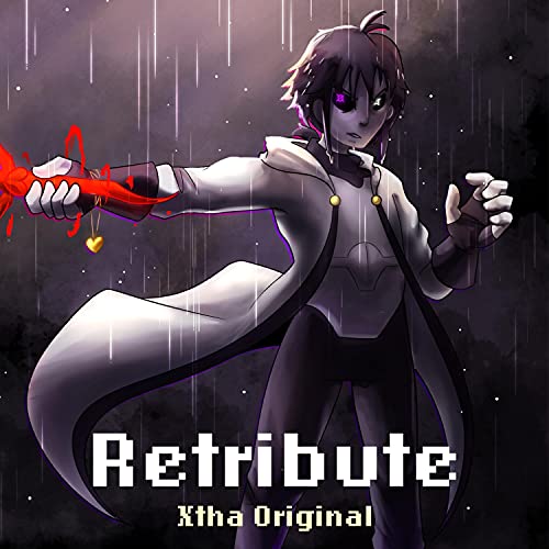 Play Retribute (XFrisk Theme) by Xtha on Amazon Music