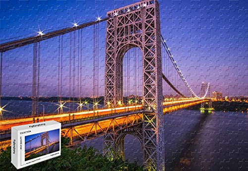 10 Best Photomosaic Jigsaw Puzzles - BabyStuffLab