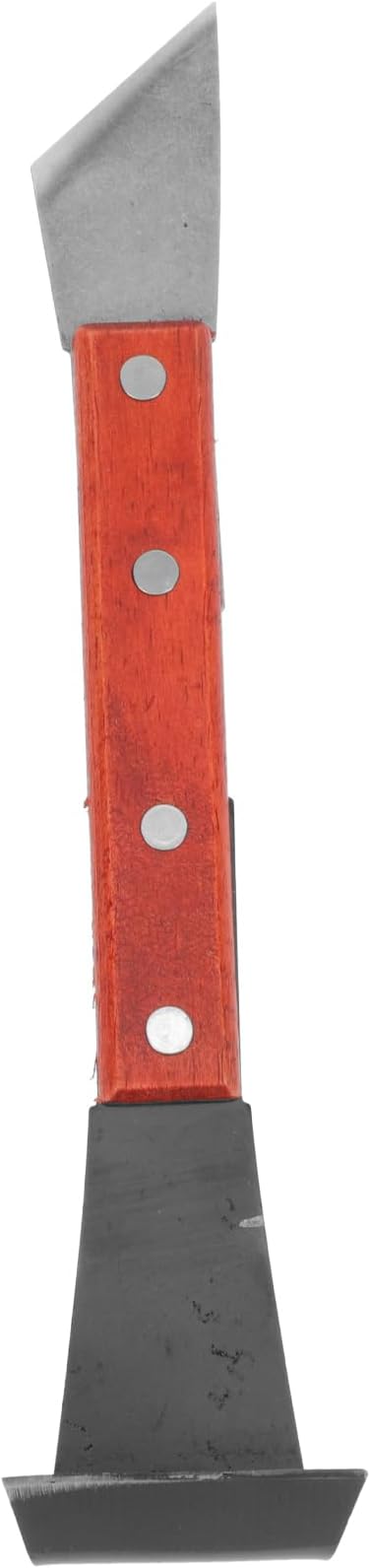 Amazon.com : HANABASS Debarking Tool Tree Bark Removal Tool Wood Shaver ...