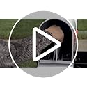 Dry Mailbox – Outdoor Metal Mailbox with Mailbox Insert to Keep Mail ...