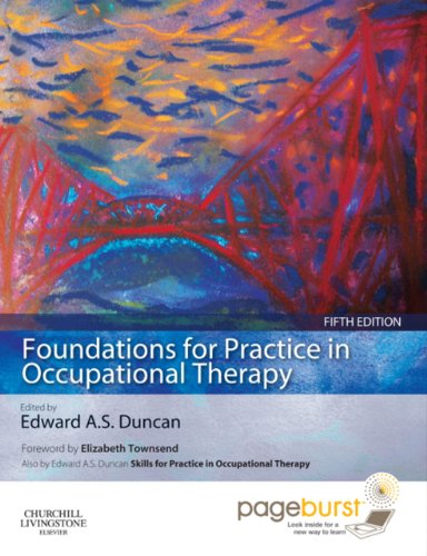 Foundations for Practice in Occupational Therapy - E-BOOK - Kindle ...