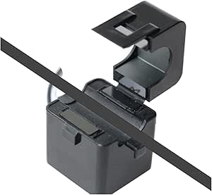 Amazon.com: Sensor-Snap Joint Structure2pcs s clamp on Easily to ...