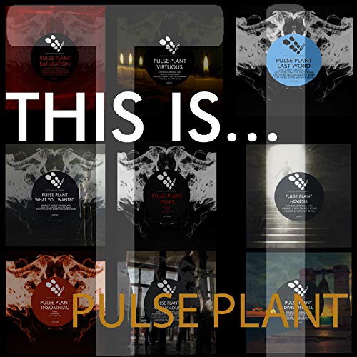 Play This Is...Pulse Plant by Pulse Plant on Amazon Music