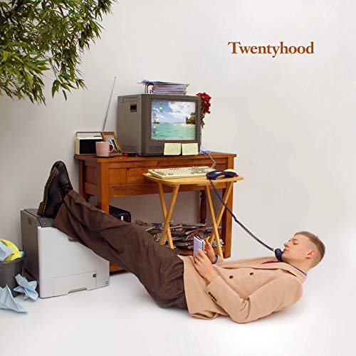 Play Twentyhood by Bushrod on Amazon Music
