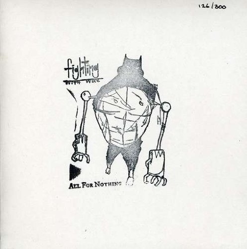 Fighting With Wire - All for Nothing [Vinyl] - Amazon.com Music