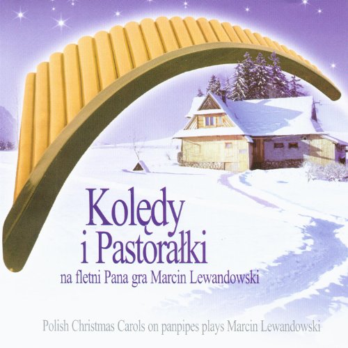Amazon.com: Koledy i Pastoralki na fletni Pana - Christmas Carols and ...