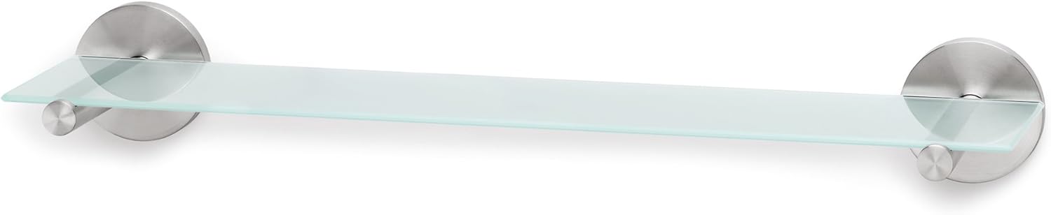 Amazon.com: Blomus Glass Shelf : Home & Kitchen