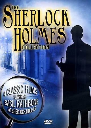Amazon.com: Sherlock Holmes TV Collection [DVD] : Ronald Howard, Howard ...