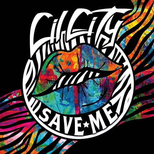 Save Me by Cil City on Amazon Music Unlimited