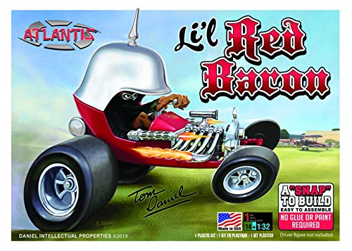 Top 10 Best Snap Together Model Kits : Reviews & Buying Guide - Katynel