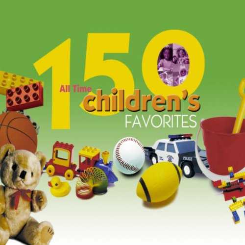 Play 150 All Time Childrens Favorites by The Countdown Kids on Amazon Music