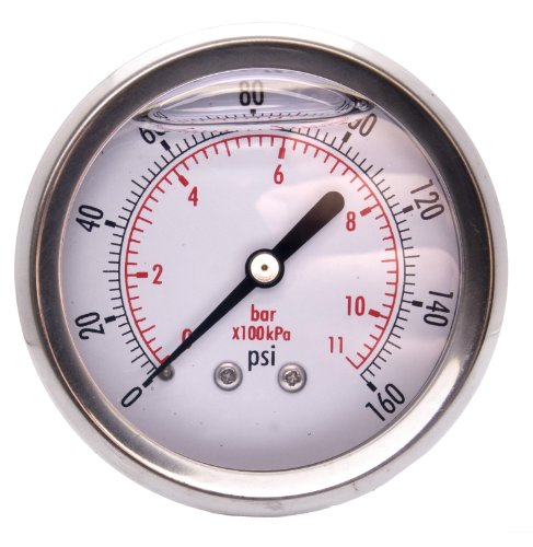 Amazon Best Sellers: Best Automotive Gauge Sets