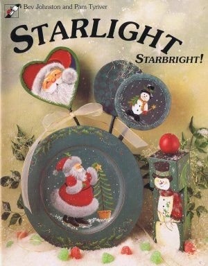 Starlight Starbright! (Book One): Johnston, Bev and Pam Tyriver: Amazon ...