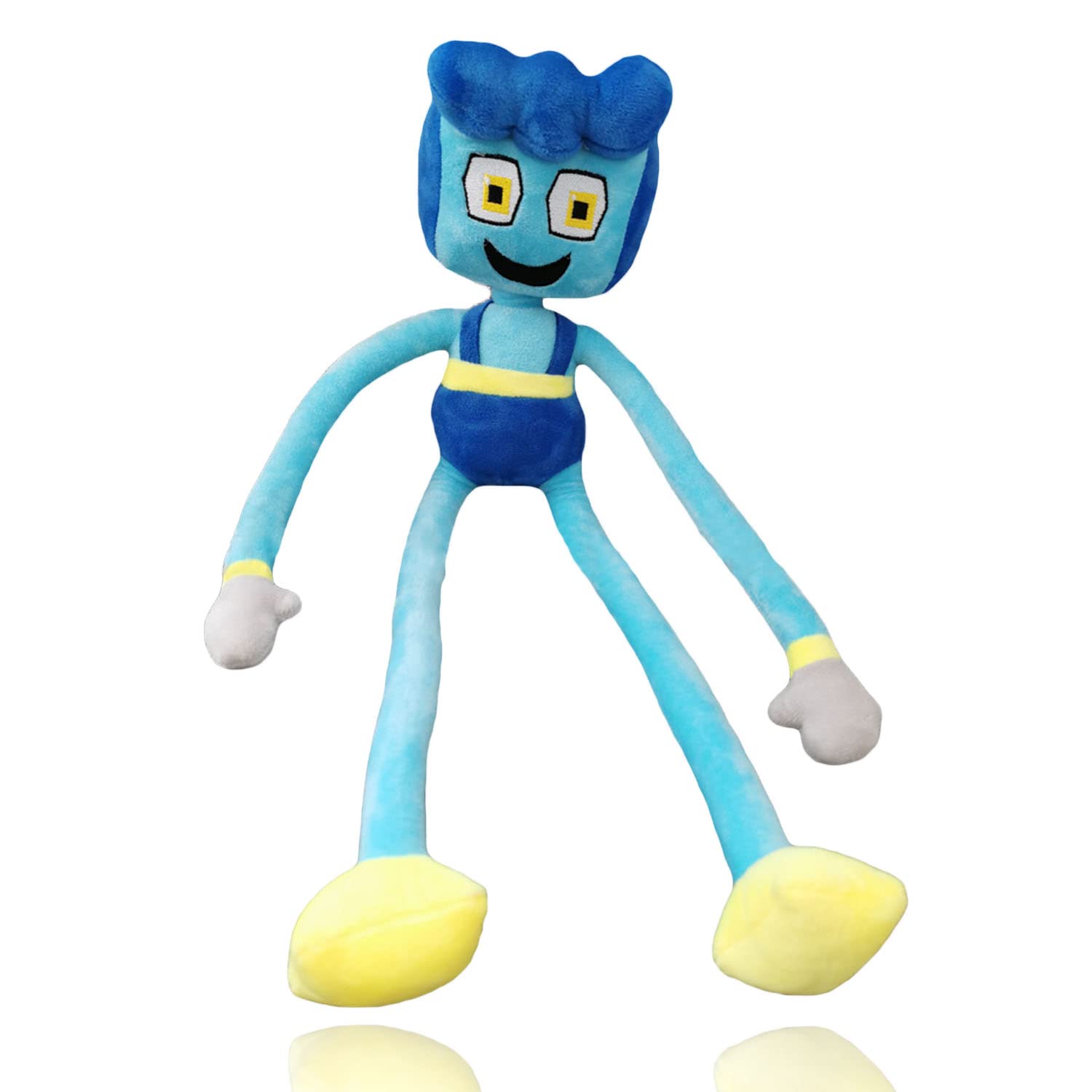 Buy KFGJ Daddy Long Legs Huggy Wuggy, 48cm/1.9in Daddy Long Legs Plush ...