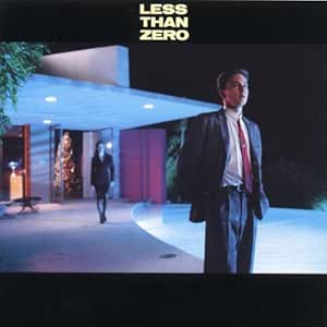 Less Than Zero (1987 Film) | Amazon.com.br