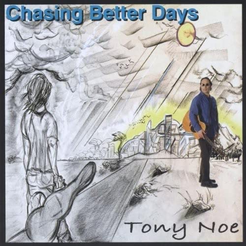 Amazon.de:Chasing Better Days