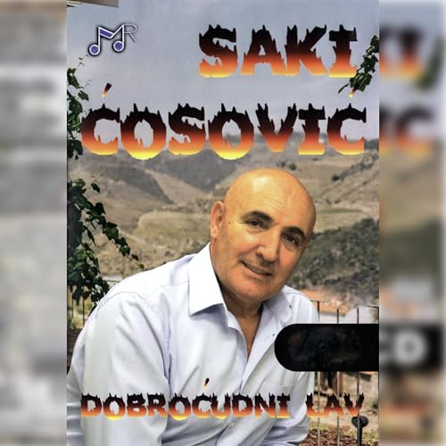 Play Dobrocudni lav by Saki Cosovic on Amazon Music