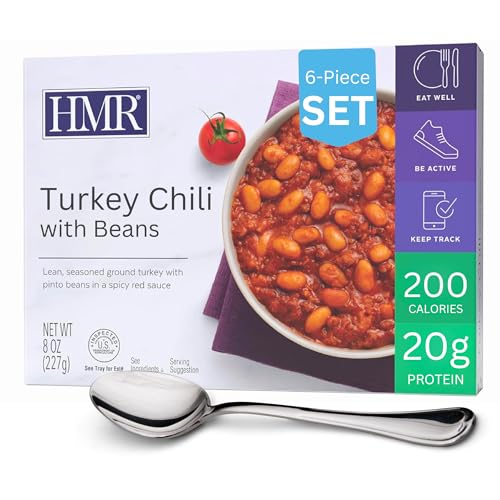 Best Protein Packaged Chilis to Fuel Your Adventures - Totally Reviewed