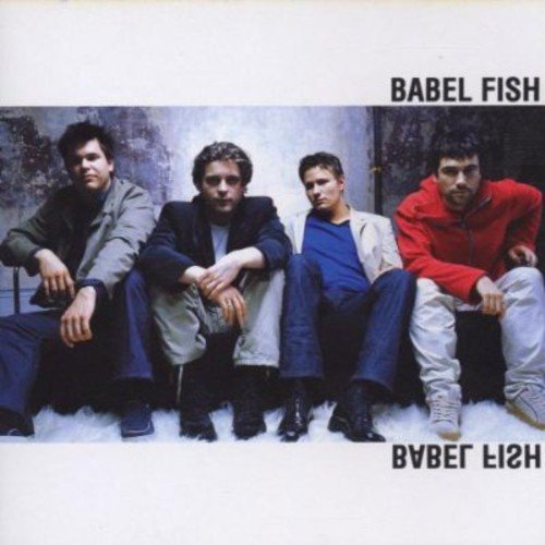 Babel Fish - Babel Fish - Amazon.com Music