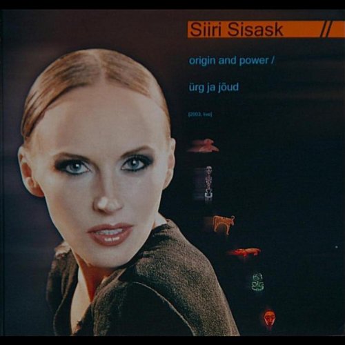 Play Origin and Power by Siiri Sisask on Amazon Music