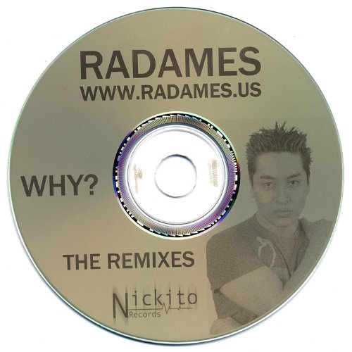 Amazon MusicでRadamesのWhy? (The Remixes)を再生する