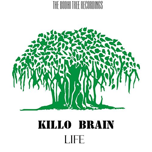 Life by Killo Brain on Amazon Music - Amazon.com