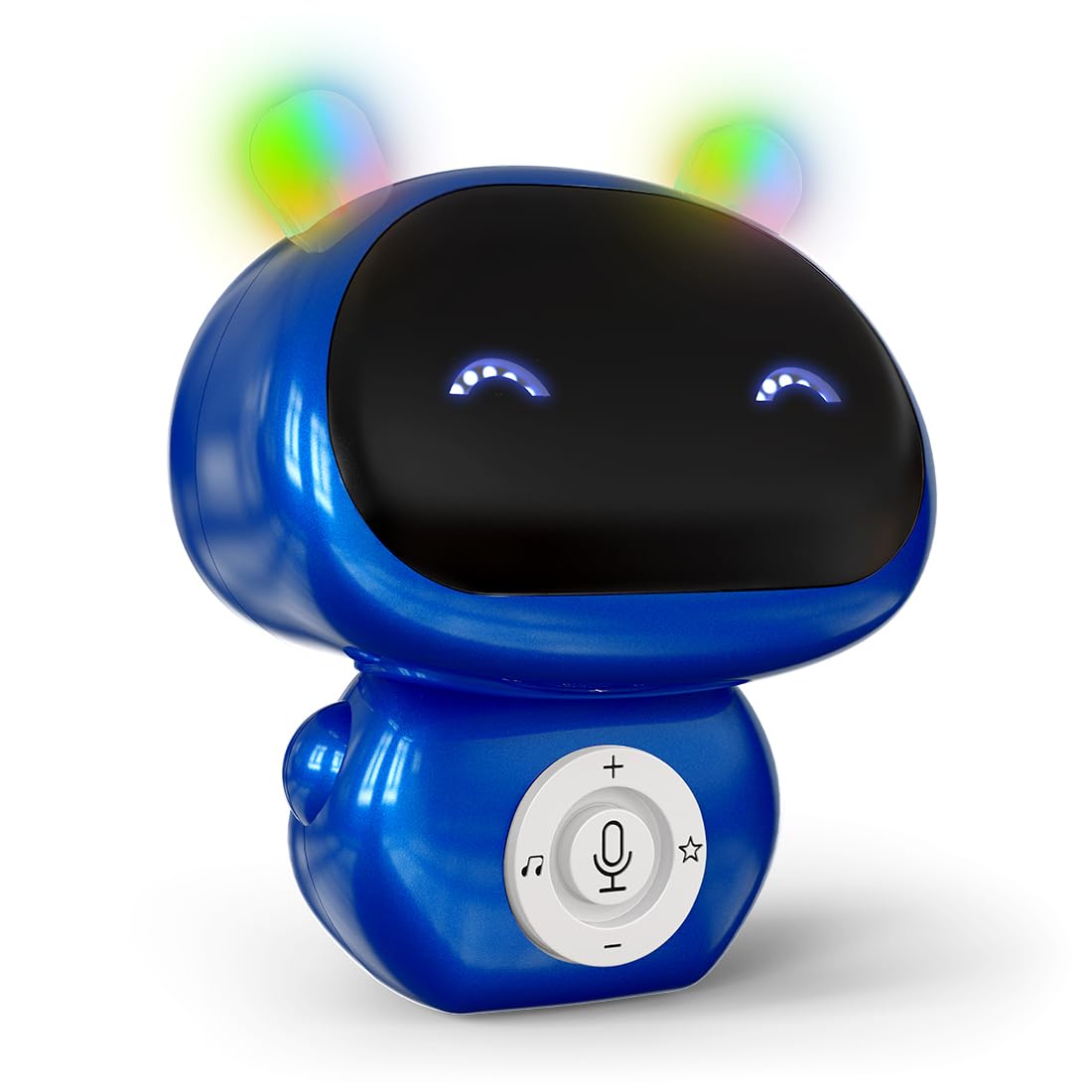 Mirana Mr. Robot | Talkback Feature | Voice Changer | Onboard Music ...