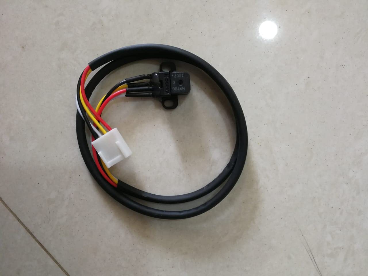 Buy Encoder Sensor For Solvent Printer Konika Solvent Printers 10 0288
